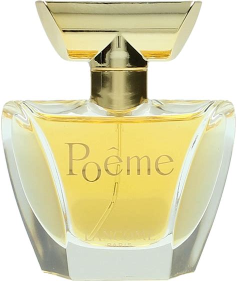 Buy Lancôme Poême Eau De Parfum 30ml From £4925 Today Best Deals