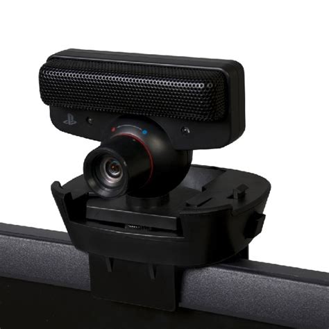 Купить Камера PS Eye для PS3 б/у в наличии СПБ PiterPlay.com