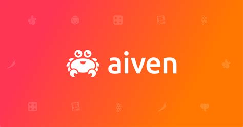 Use Cases For Postgresql® Find Out More Aiven