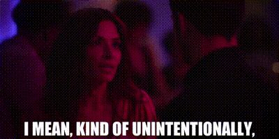 YARN I Mean Kind Of Unintentionally Sex Life 2021 S02E01 Welcome To New York Video