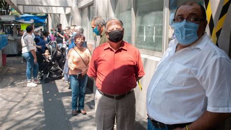 Identifican Primer Caso Confirmado De Covid E Influenza En México El