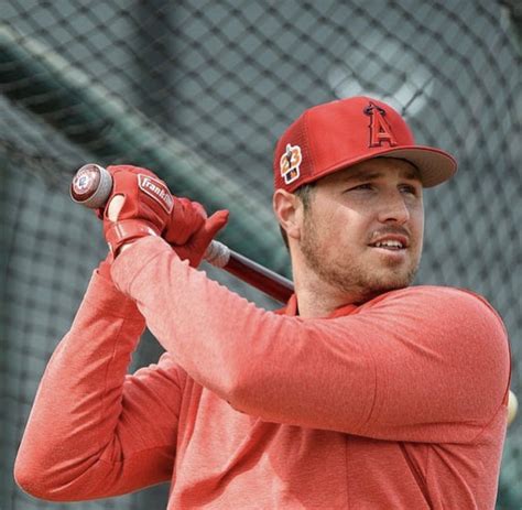 Jared Tims On Twitter Trout Or Renfroe