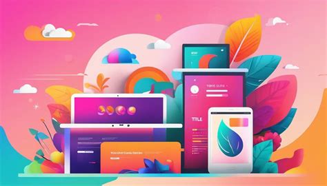 Website Title The Key To Successful Seo And User Engagement On Page