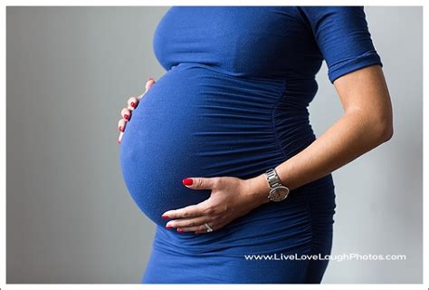 Bergen County Maternity Photography