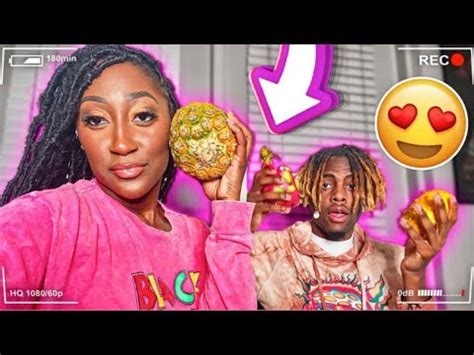 Trying Exotic Fruits Youtube