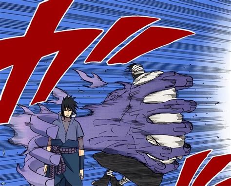 This Naruto With This Sasuke