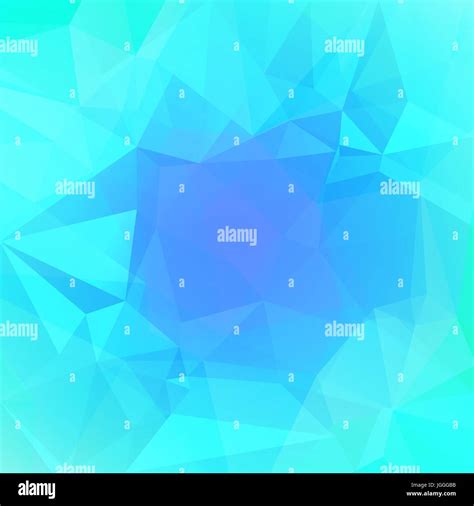 Abstract Gradient Triangle Background Stock Vector Image And Art Alamy