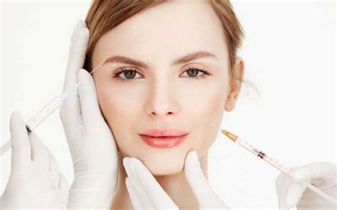 Dermal Fillers London Medical And Aesthetics Academy
