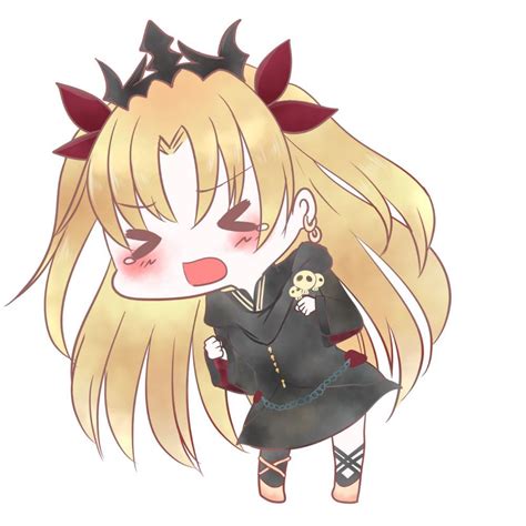 Daily Eresh 1028 Shy Noises Rereshkigalunderworld