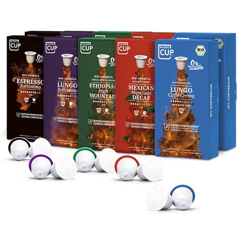 Nespresso Kapsel Entkoffeiniert Linda Adorno Kapsels