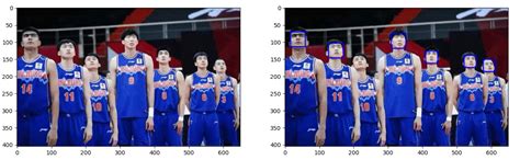 人脸检测和识别 Face Recognition包人脸验证与识别测试集图包 Csdn博客