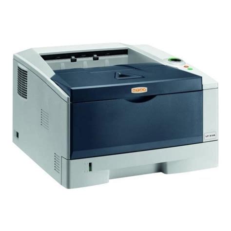 Utax Lp 3135 Instruction Handbook Manual Pdf Download Manualslib