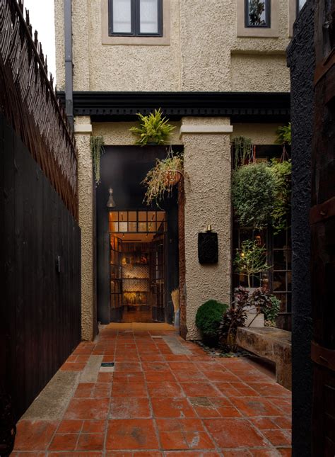 Fanwu Shanghai By Vanished Design