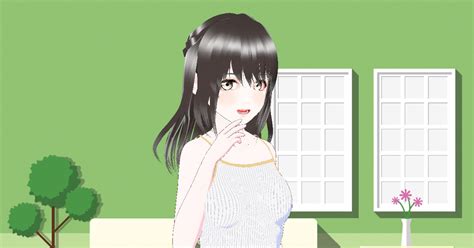 Vroid 無題 01 Mitのイラスト Pixiv