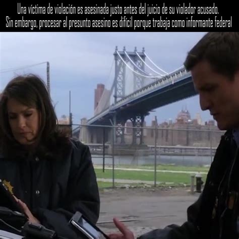 Una Víctima De Violación Es Asesinada Justo Antes Del Juicio De Su