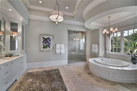 Grand Royale Tuscan Style Floor Plan Features Massive Layout