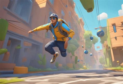 The Role Of Physics In Game Programming Enhancing Realism