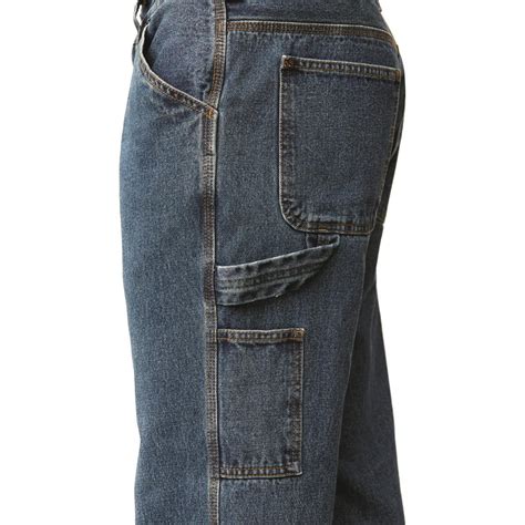 Guide Gear Mens 5 Pocket Carpenter Jeans 221531 Jeans And Pants At