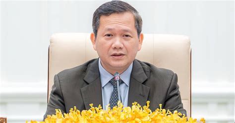 សម្តេចធិបតី ប្រគល់ភារកិច្ចជូនឯកឧត្តម គី តិច ដើម្បីជួយប្រជាពលរដ្ឋរងគ្រោះក្នុងគម្រោងរបស់អតីតឧកញ៉ា