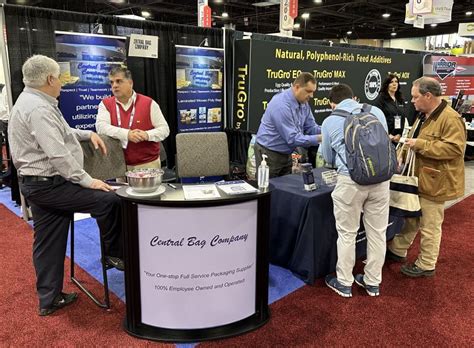 Central Bag Company On Linkedin Cbc Packagingindustry Esop