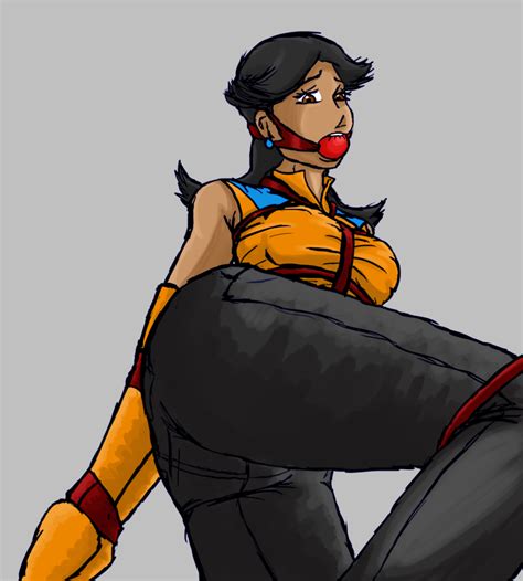 Reis By Crocface Hentai Foundry
