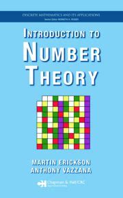 Computational Number Theory St Edition Abhijit Das Routledge Bo
