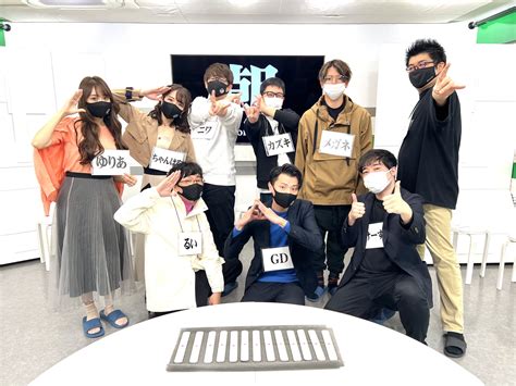 Gardenリーグzoom人狼リーグ On Twitter 本日1800からスリアロ村に参戦‼️ Gardenリーガー9名が出演し