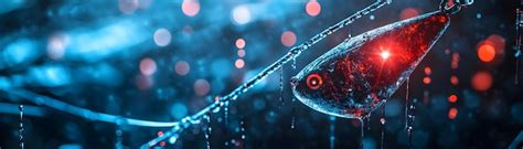 Foto Realista Como Tentativa De Phishing E Conceito De Protocolo De