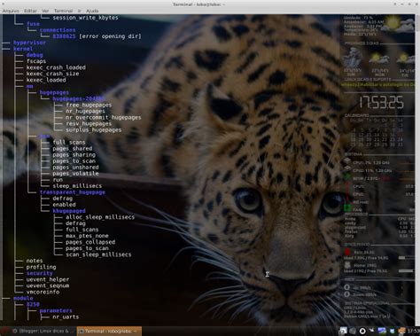 Listar Arquivos Em Arvore No Terminal Do Seu GNU Linux