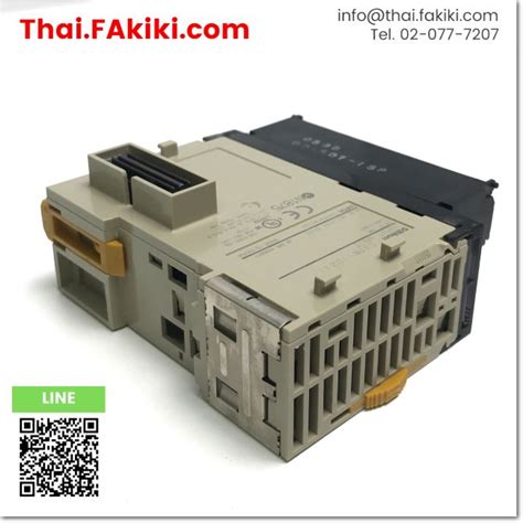 Junk Cj1w Id211 Input Module Input Module Spec 16points Omron