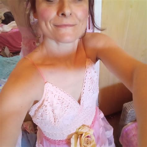 Pink Marie Antoinette Inspired Dress Satin Ruffles Lace Roses Rococco