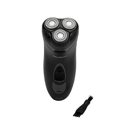 Barbeador Shave Aparador Retrátil Bivolt Philco PBA Escorrega o Preço
