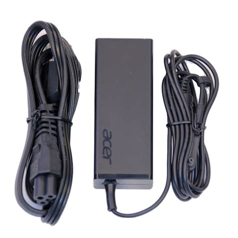 Original Acer Travelmate Spin Spin B118 Rn Ac Charger Power Adapter Ebay