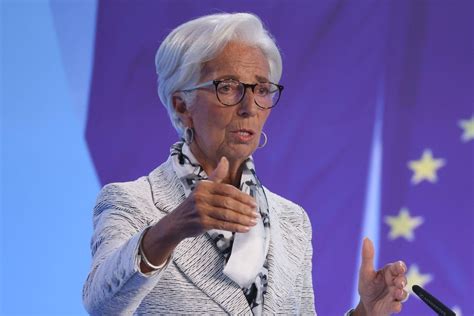 Bce Eleva Juros Em 050 Ponto Percentual Em Meio A Turbulências No