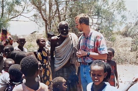 About Nik Ripken Ministries