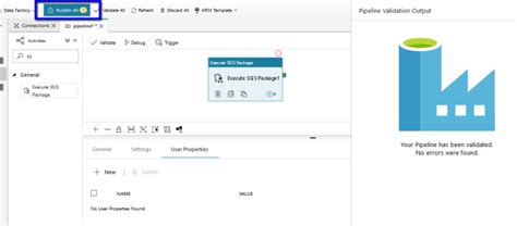Azure Execute Ssis Package Using Azure Data Factory Part 2 Ajit Patra