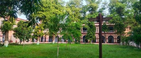 Dr Praveen Kumar Shukla Vssd College