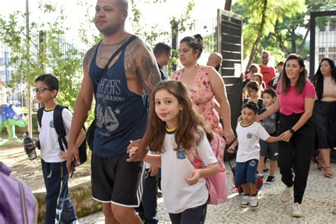 Escolas Municipais De Botucatu Voltam às Aulas Na Quarta Feira 05