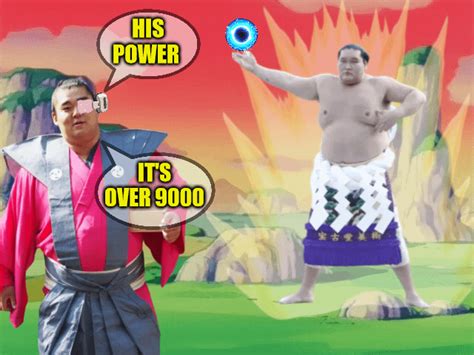 The Bean Throwing Outfits Always Remind Me Of Dbz R Sumomemes