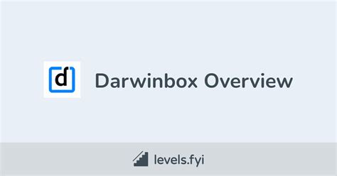 Darwinbox Careers Levels Fyi
