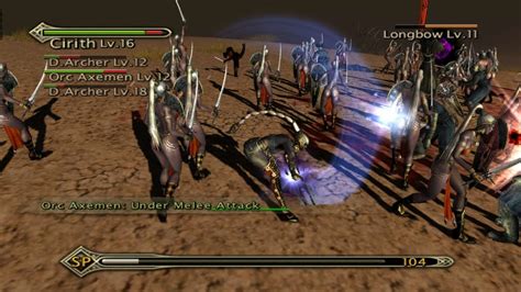 Kingdom Under Fire Heroes Descargar
