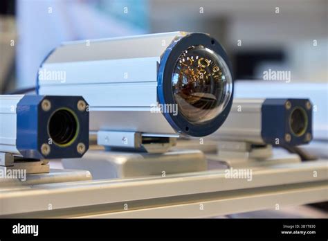 Autonomous Vehicle Sensors For Intelligent Driving Mobile Systems