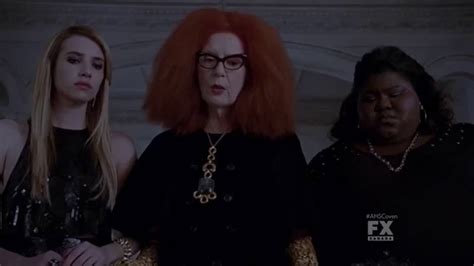 American Horror Story Coven Seven Wonders By Cordelia Goode The