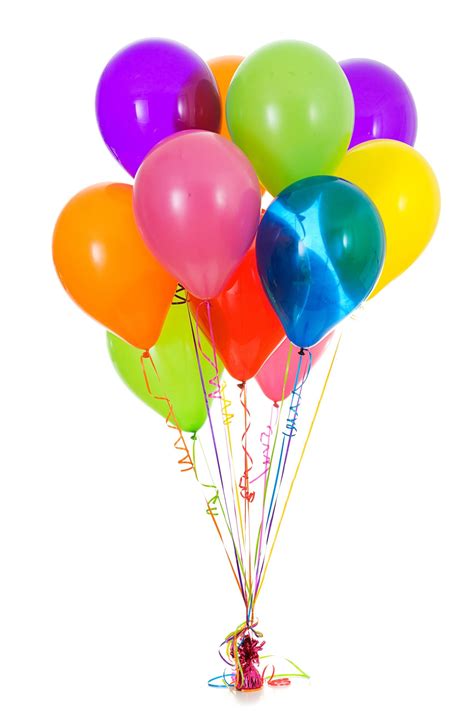 Balloons