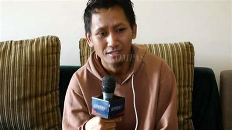 Rencana Pegi Setiawan Setelah Bebas Penjara Ingin Bertemu Dengan Keluarga Vina Cirebon