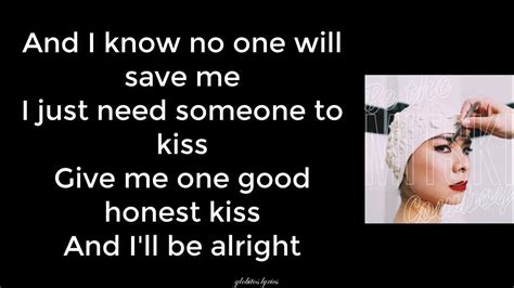 Mitski Nobody Lyrics Youtube