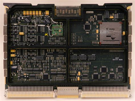 Pcb Module Rochester Avionic Archives