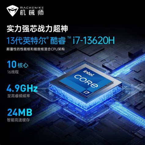 Machenike Creator Mini Ii Mini Pc Now Official Yugatech Philippines Tech News And Reviews