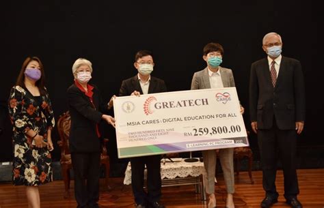 Greatech Technology Berhad On Linkedin Greatech