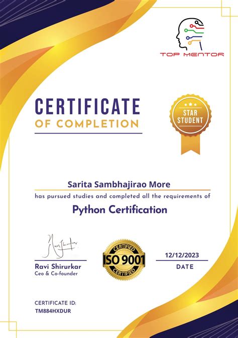 Sarita More On Linkedin Thrilled To Share That Ive Successfully